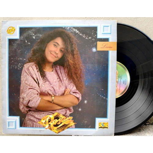 Lp Rose Nascimento - Livre | Shopee Brasil
