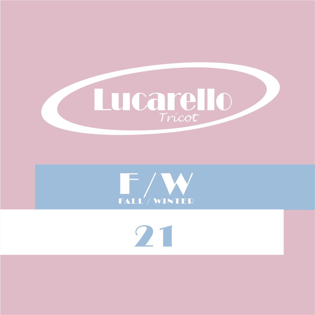 LucarelloTricot, Loja Online | Shopee Brasil