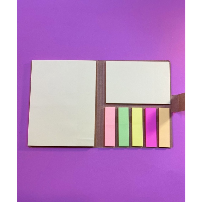 Bloco post it | Shopee Brasil