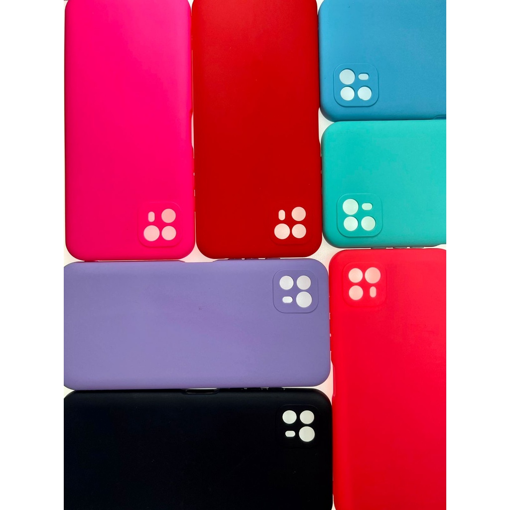 Capa Case Capinha Aveludada Emborrachada Veludo Para Motorola Moto G50 5G | Shopee Brasil
