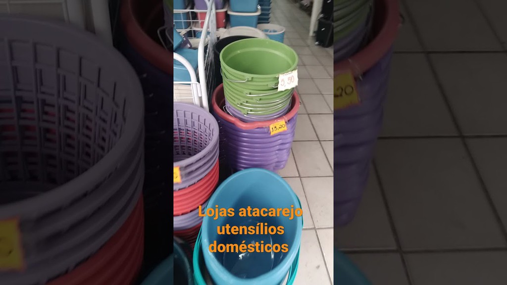 Lojas Atacarejo, Loja Online | Shopee Brasil