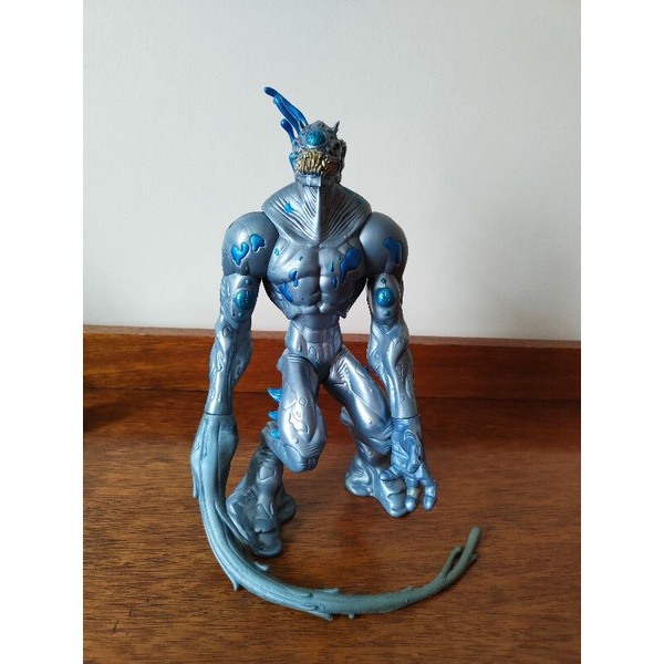 Elementor Água Max Steel Em Ótimo Estado. - Faz a Boa!