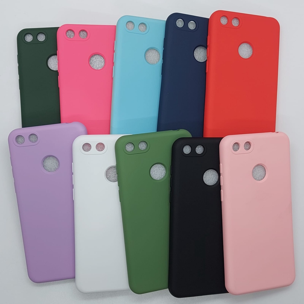Capa Capinha Case Para Motorola Moto E6 Play de Silicone com Interior ... Capa Capinha Case Para Motorola Moto E6 Play de Silicone com Interior ...