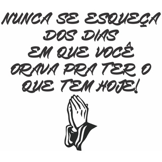 Adesivo Frase Moto Carro Vidro Tanque de Moto | Shopee Brasil