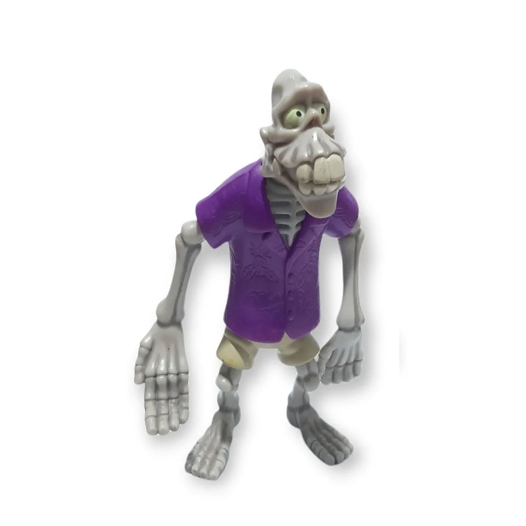 Boneco Dead, Tak E A Magia De Juju Mc Donalds 2005 | Shopee Brasil