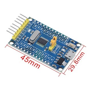 Placa De Desenvolvimento Stm32f030f4p6 Stm32f030f4 Stm32Arduíno, Arduino Mega, Arduino Uno ...