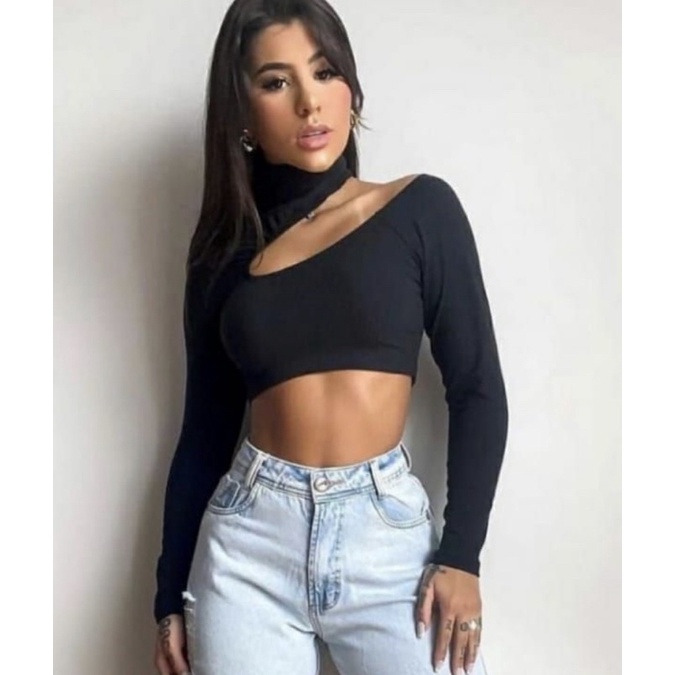 Cropped | Shopee Brasil
