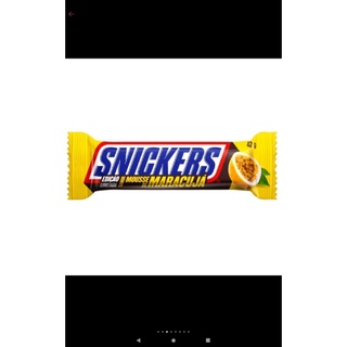 snickers 45g | Shopee Brasil