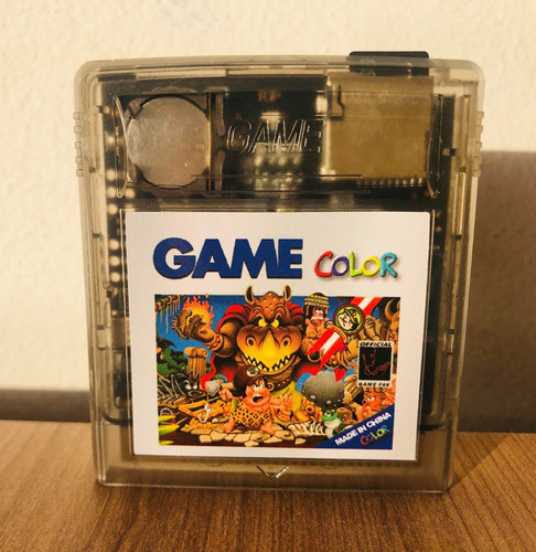 Everdrive 700 Jogos Game Boy Color Com Sd - Gb E Gbc | Shopee Brasil