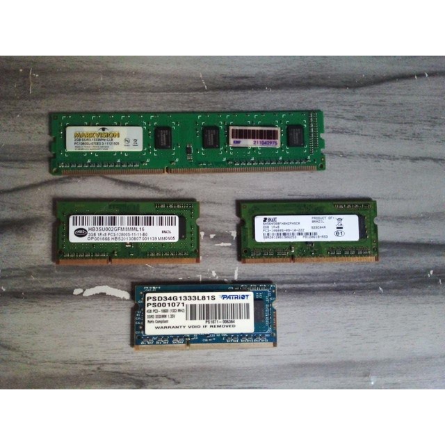 Memória RAM | Shopee Brasil
