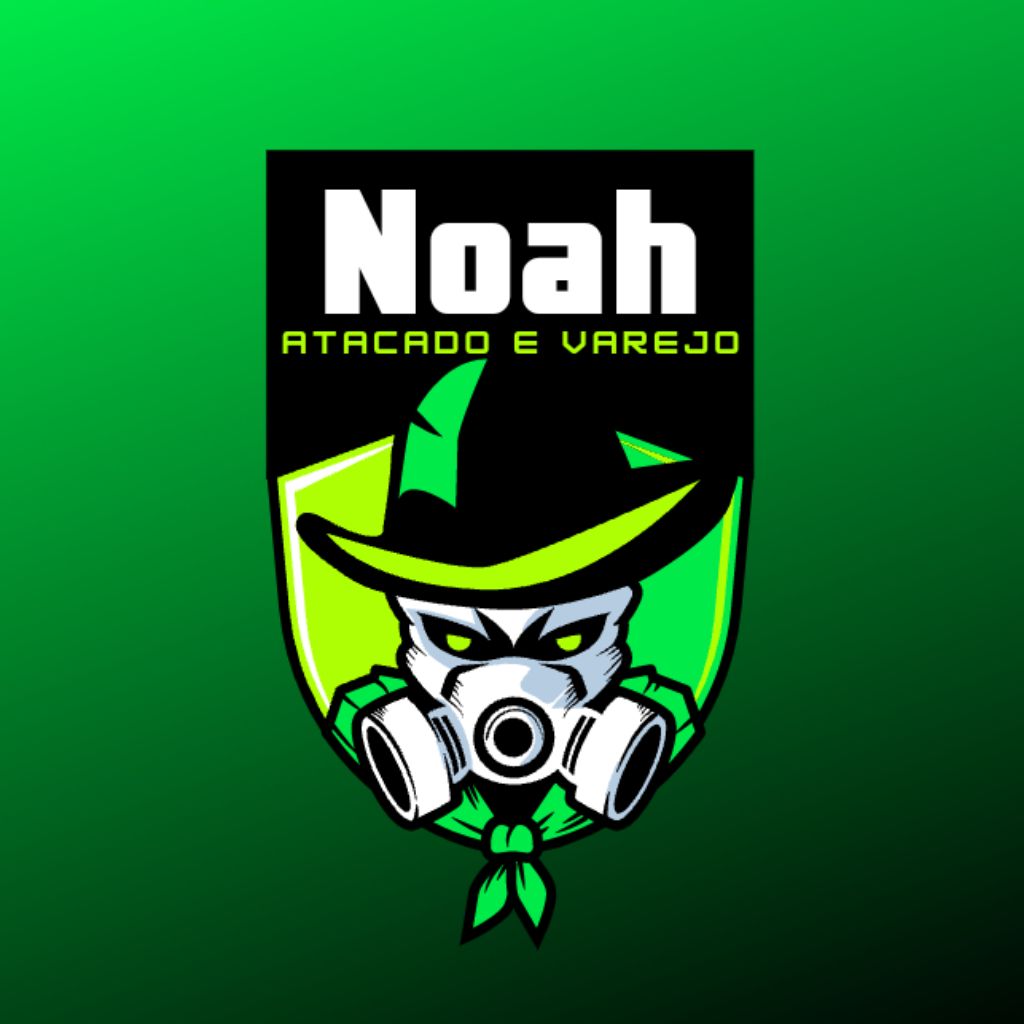 Noah Johny Mult Marcas, Loja Online | Shopee Brasil