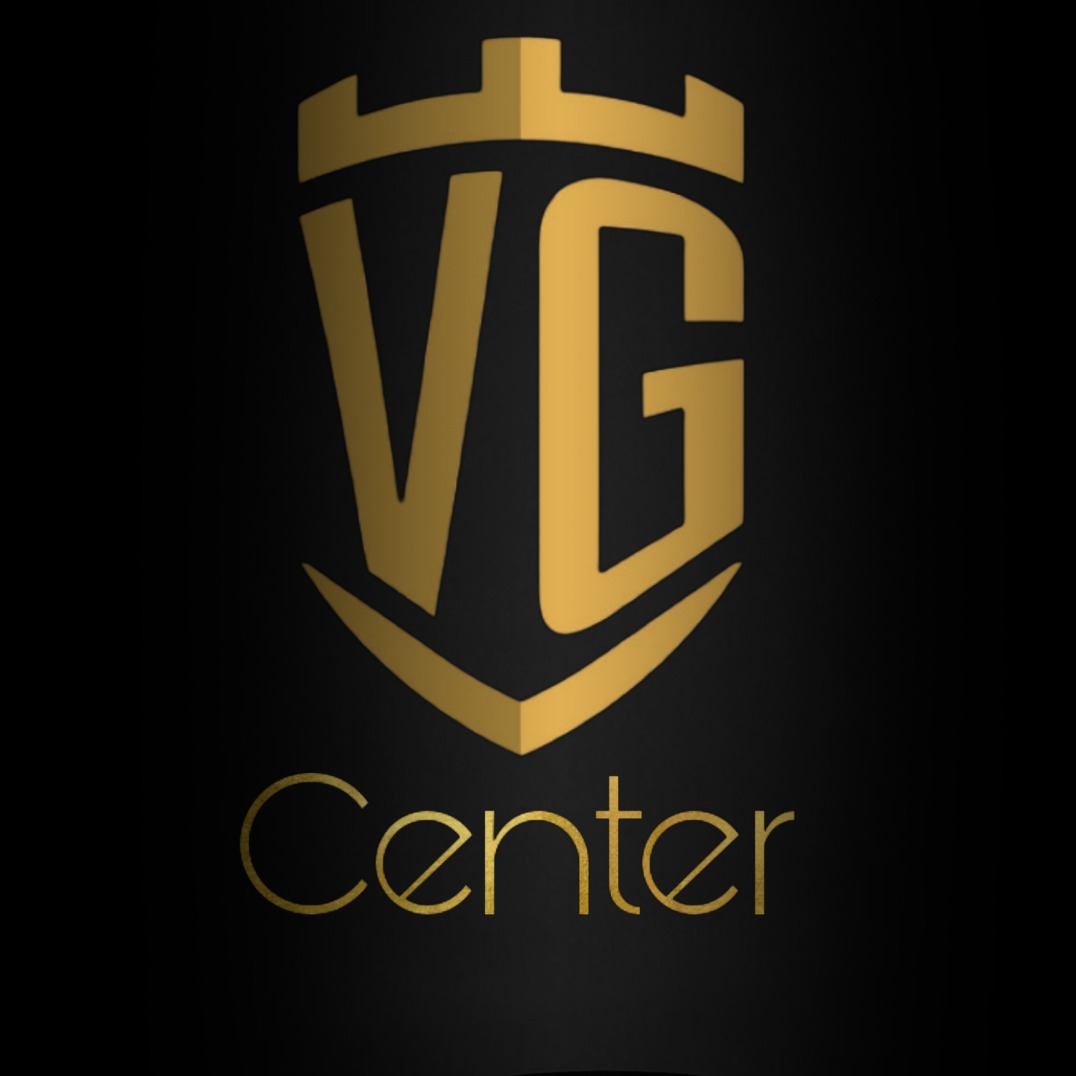 VG Center, Loja Online | Shopee Brasil