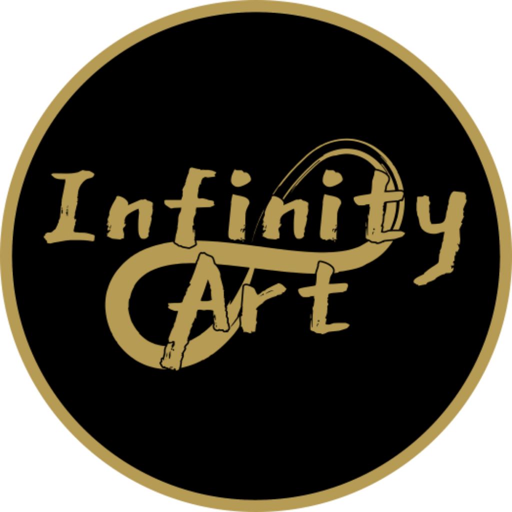 Infinity Art Store, Loja Online | Shopee Brasil
