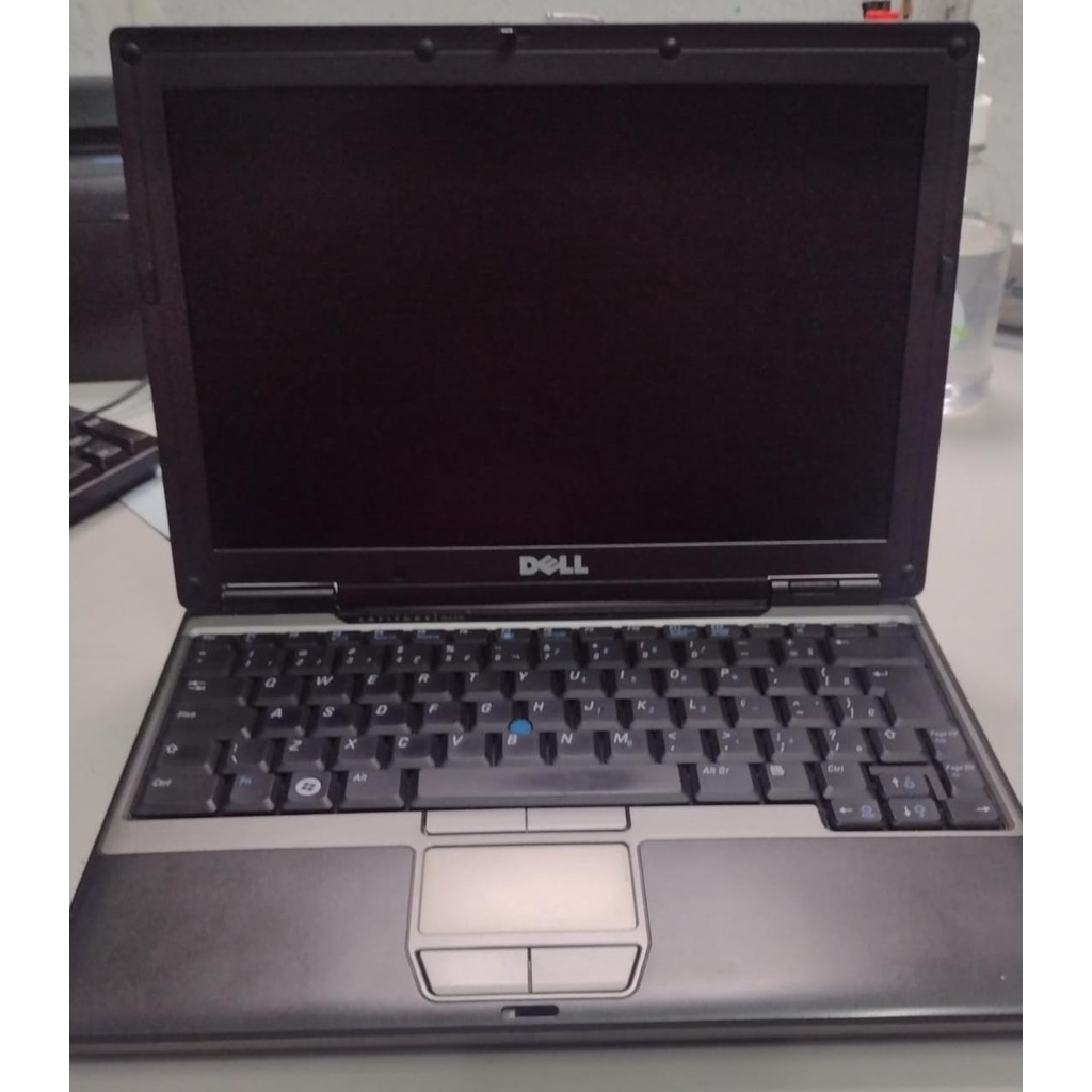 netbook dell latitude d420 | Shopee Brasil