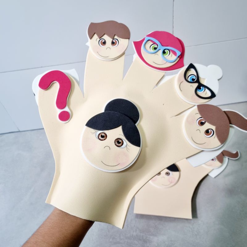 LUVA GIGANTE CONTRA O ABUSO INFANTIL | Shopee Brasil LUVA GIGANTE CONTRA O ABUSO INFANTIL | Shopee Brasil