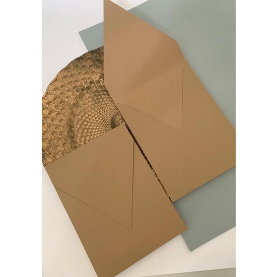 Envelope para Convite 16x21,5 - Modelo Bico Vertical - 10 unidades ...