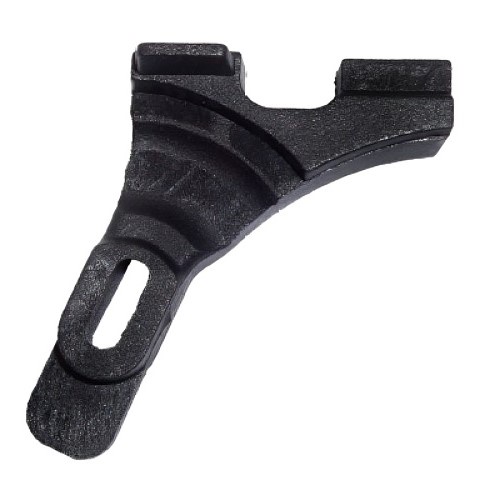 Suporte do capo superior Volvo FH - 84025799 | Shopee Brasil