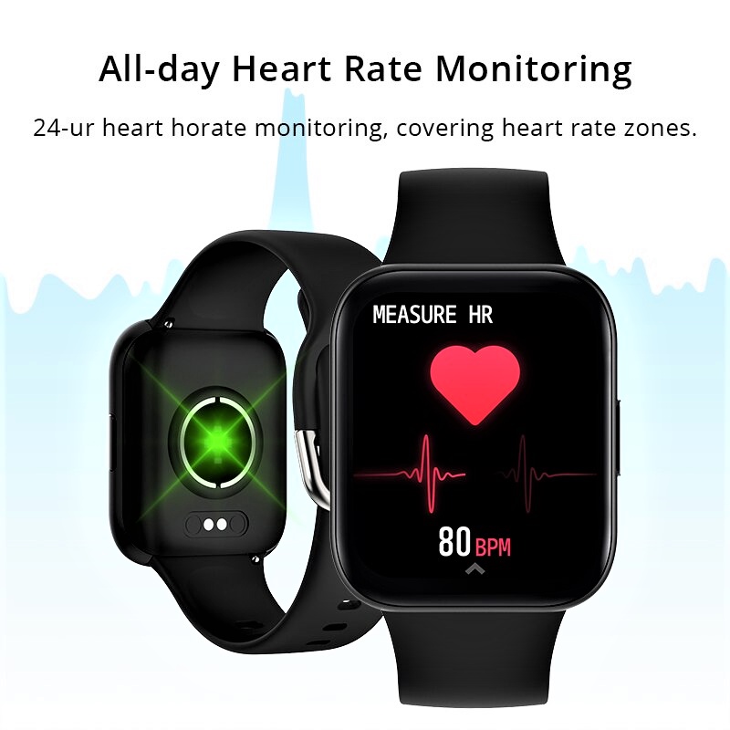 COLMI P8 SE PLUS SMARTWARTCH ORIGINAL MEDIDOR BATIMENTOS CARDIACOS ...