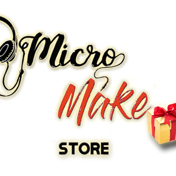 Micro Make Store, Loja Online | Shopee Brasil