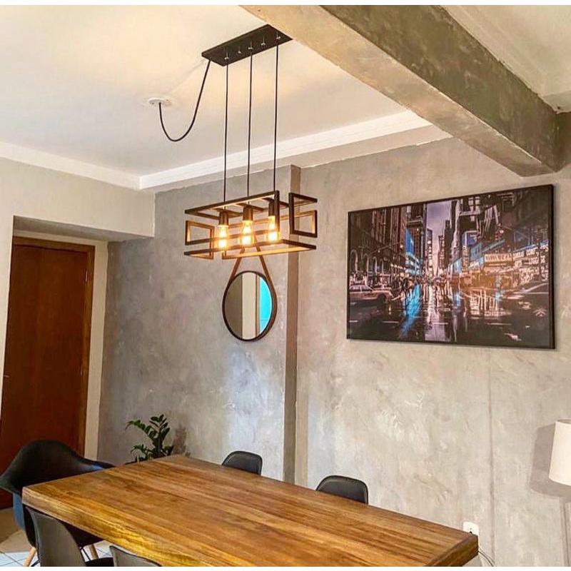 Pendente Infinity Tree | Shopee Brasil