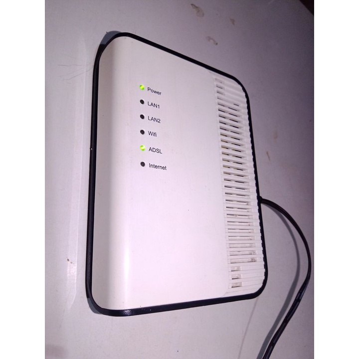 Modem Roteador Wi-fi Datacom Dm2270 | Shopee Brasil
