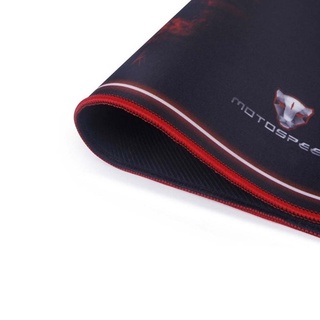 Mousepad Gamer P60 Extra Grande XXL Motospeed (75x30cm) | Shopee Brasil
