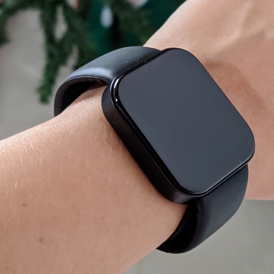 Smartwatch Inteligente D30 Y78 Lançamento Original Preto | Shopee Brasil