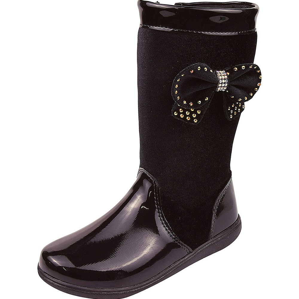 Bota infantil Feminino Menina Barato femininas botas feminina Criança ...