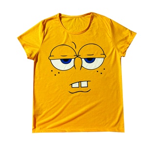 blusa tshirt feminina malha personagem mulher maravilha bob esponja ...