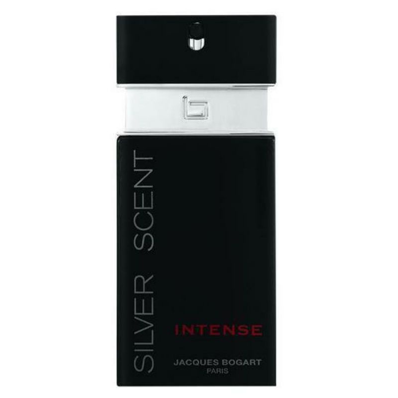 Perfume Silver Scent Tradicional / Intense Original 100ml | Shopee Brasil
