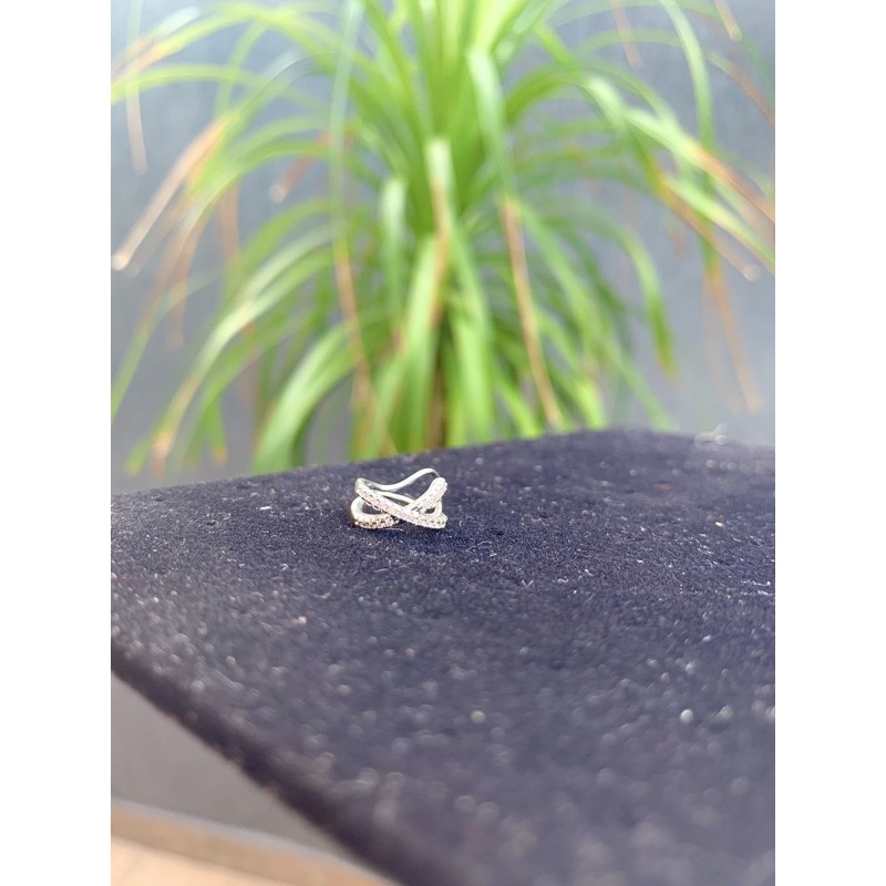 Piercing fake conch | Shopee Brasil