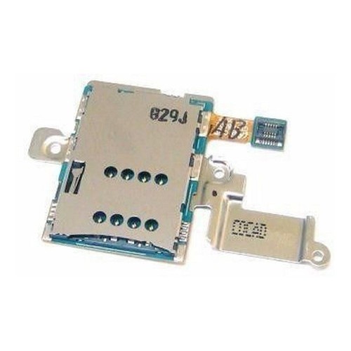 Leitor De Chips Sim Card Chip Samsung Galaxy Note N8000 100% Original ...