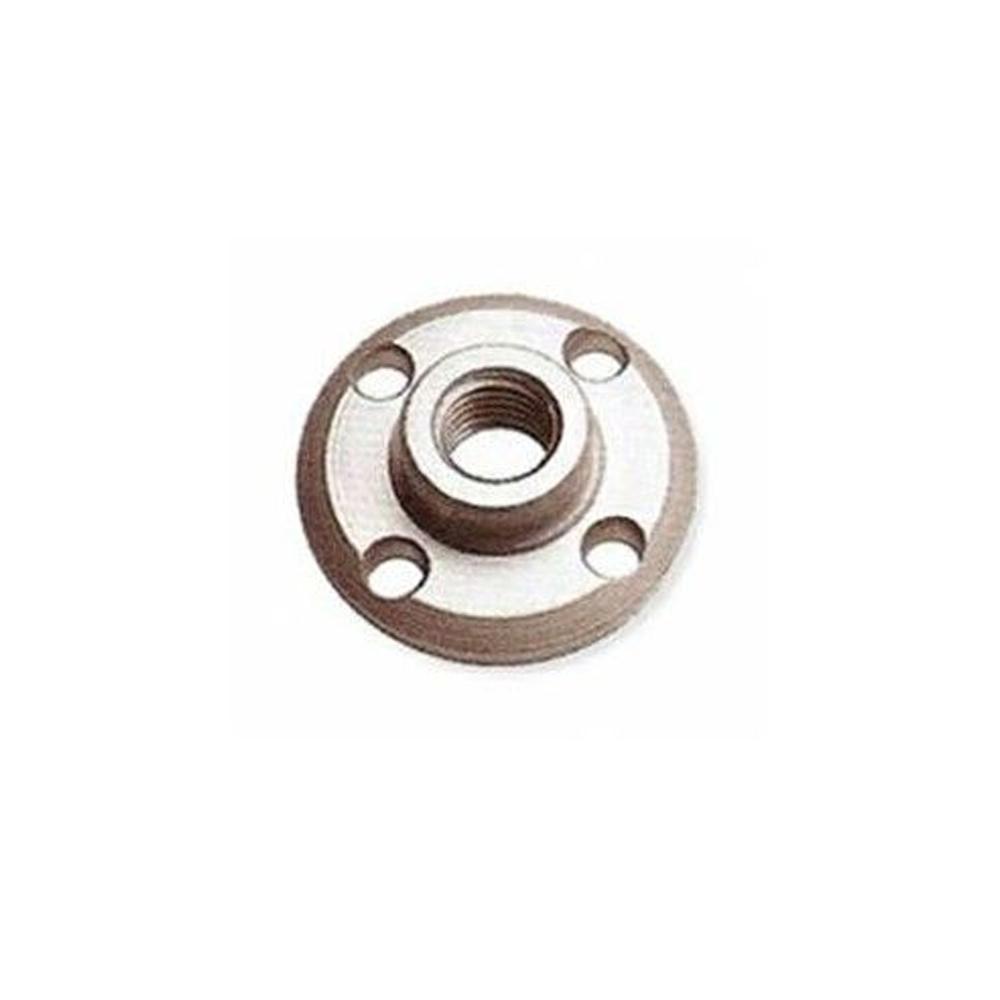 PORCA REDONDA PARA ESMERILHADEIRA BOSCH 1603345043 | Shopee Brasil