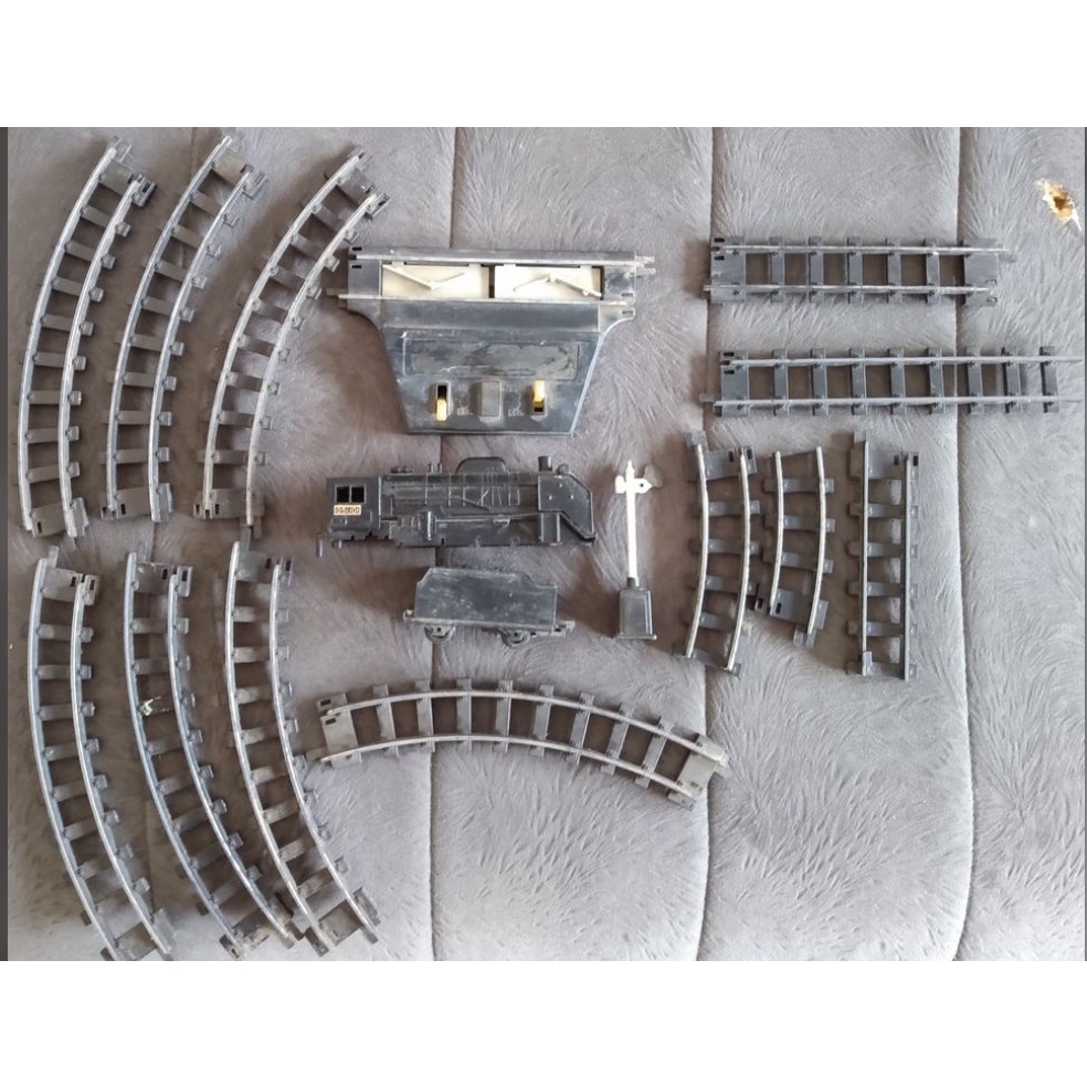 Sucatas Ferrorama XP 200 Estrela Anos 80 | Shopee Brasil