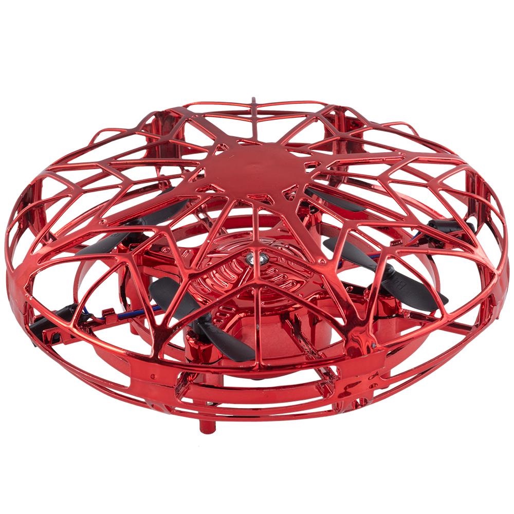 Mini drone UFO | Shopee Brasil