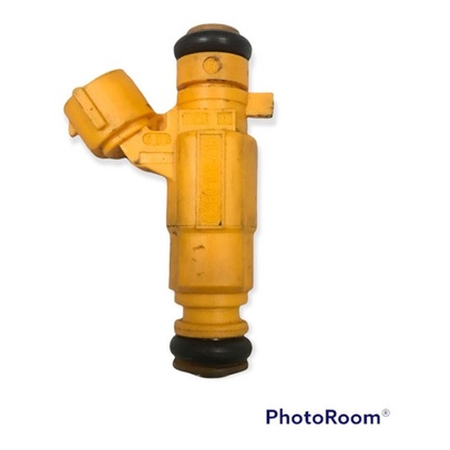 Bico Injetor Bosch Tiida 1.8 Flex 2012 Original 0280156418 | Shopee Brasil