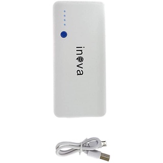 Power Bank Inova 10.000mah | Shopee Brasil