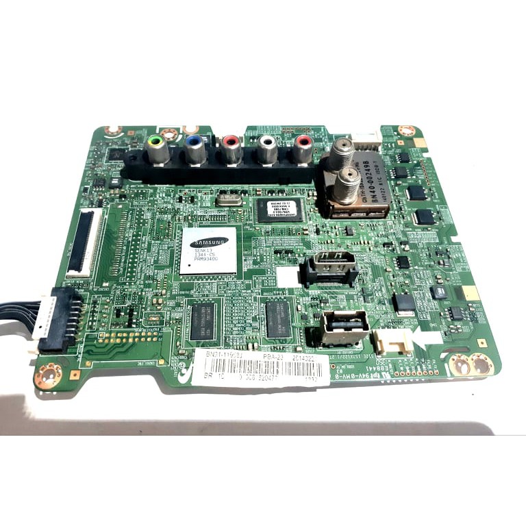 Placa Principal Tv Samsung Un39fh5205 Un40fh5205 Bn91-11968j | Shopee Brasil