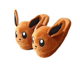 Pantufa De Pelúcia Pokemon Pikachu Charmander Charmander | Shopee Brasil