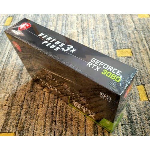 RXT 3080 Series Msi Gaming GeForce 10GB | Shopee Brasil