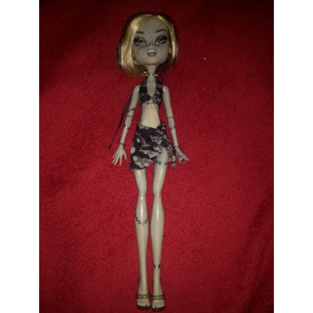 Monster High Shopee Brasil