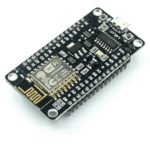 Kit Esp 8266 4 Pcs | Shopee Brasil