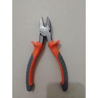 Alicate de corte 6" | Shopee Brasil