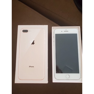 iPhone 8 Plus - Branco - Desbloqueado | Shopee Brasil