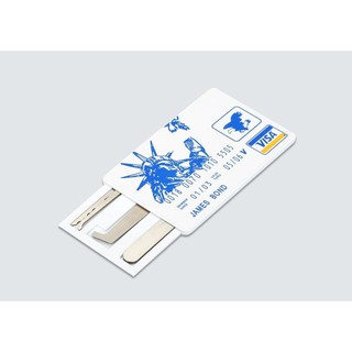 Chave Micha Ferramenta de Abertura de Cadeados e Fechaduras Mixa ...