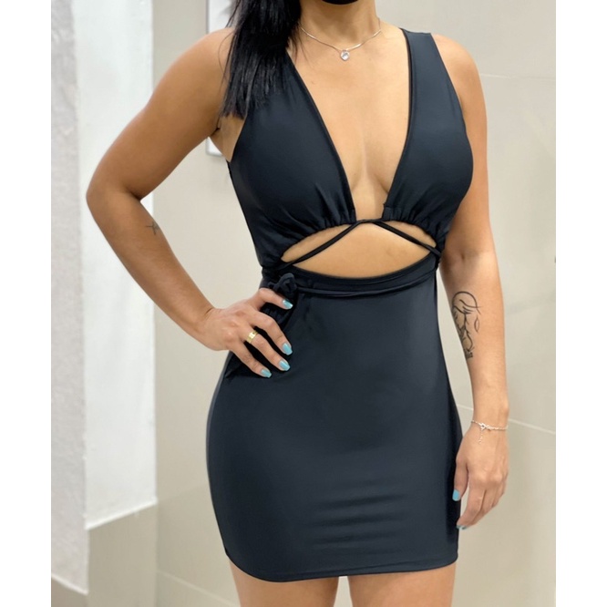 vestido | Shopee Brasil