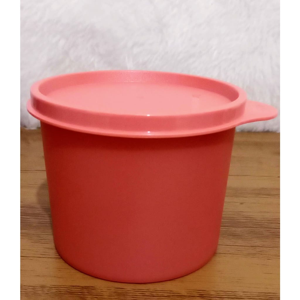 Rendondinha Tupperware 500 ml | Shopee Brasil