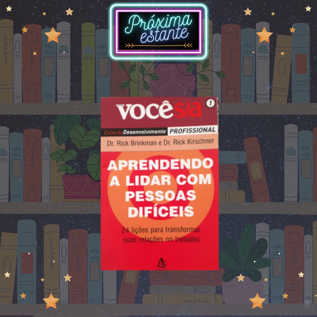 Aprendendo a lidar com pessoas difíceis | Shopee Brasil