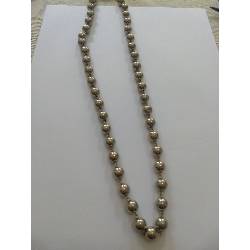 Colar bolinhas | Shopee Brasil