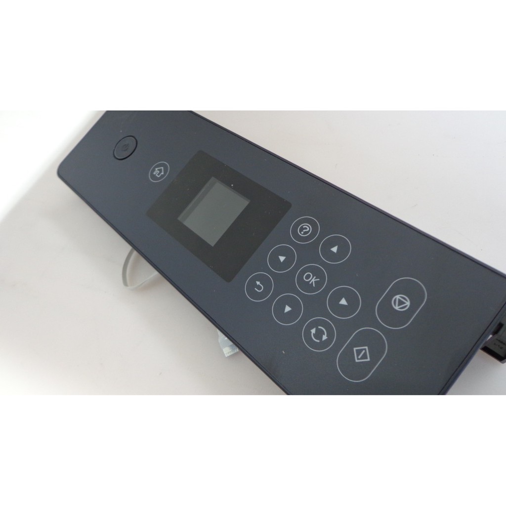 Painel Epson L4160 (completo) | Shopee Brasil